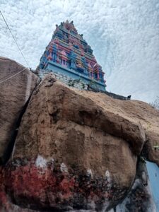 Temples of Telangana - Famous temples in Telangana