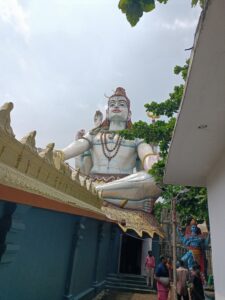 Temples of Telangana - Famous temples in Telangana