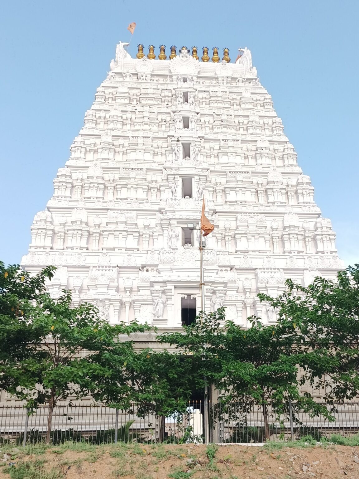 Siva Temples around Hyderabad - Travel with Kalyan