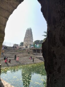 Ammapally Temple