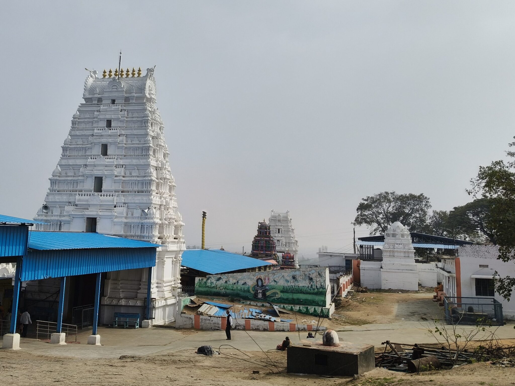 Keesaragutta Sri Ramalingeswara Swamy Temple